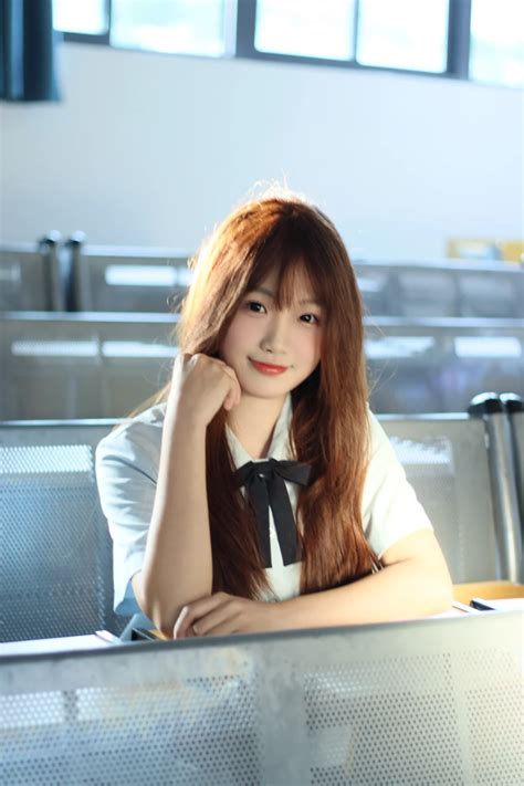 女大撸铁三个月了