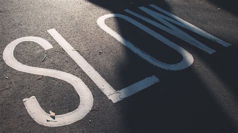 Speed A Killer Hopes That New Limits Will Save Lives