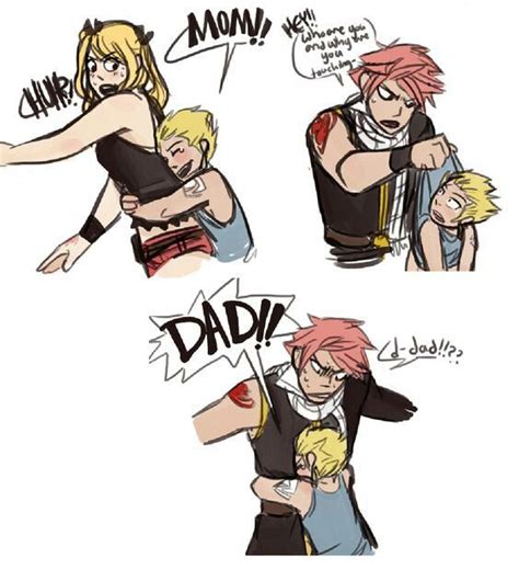 Пин от пользователя Tania на доске Fairy Tail Сказочные пары Аниме
