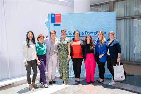 Congreso “energía Del Futuro” Aborda Desafíos Y Oportunidades Para La