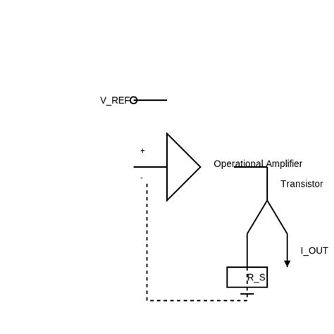 Constant Current Source Design Tutorials On Electronics Next