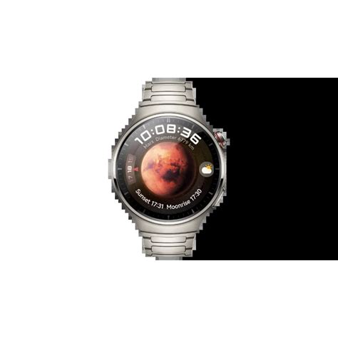 Huawei Watch Pro Titanium