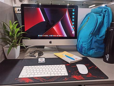 Akash Gupta On Linkedin Greenoffice Plantlife Workspaceinspiration Productivityhacks…