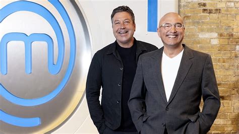 Celebrity Masterchef Tv Series 2006 Backdrops — The Movie