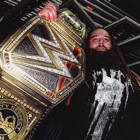 Bray Wyatt Sends A Message To Goldberg And Lesnar Another Indication The Hardys Are Wwe Bound