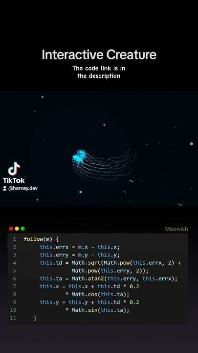 Programming Animation Interactive Webdevelopment Htmlcssjavascript