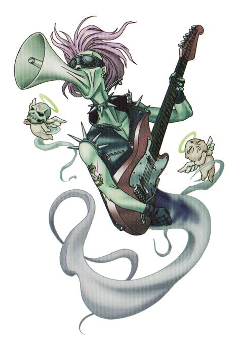Speedy Megami Tensei Wiki Fandom Powered By Wikia