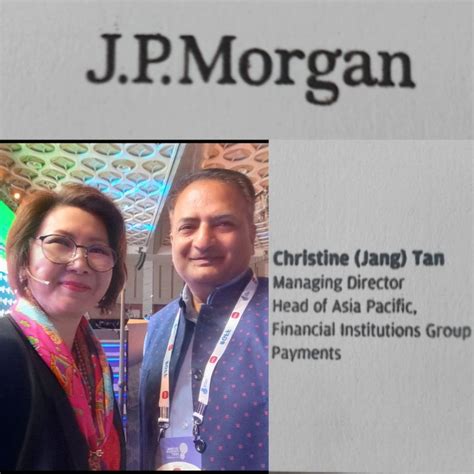 Mukul Garg On Linkedin J P Morgan