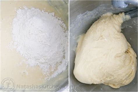 Cinnamon Rolls With Salted Maple Glaze Recipe