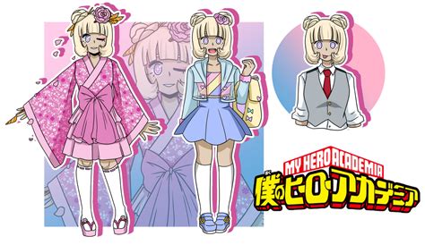 Bnha Comm Custom Hero Suit By Smilesupsidedown On Deviantart