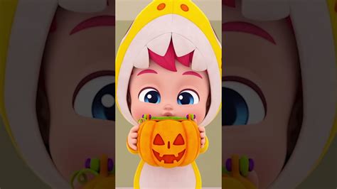 베베핀🎃이번 할로윈에 어떤 분장할까 할로윈 Shorts Youtube