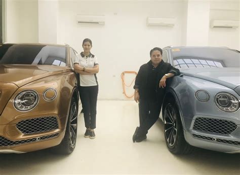 Ph Happy 18th Assunta And Jules Ledesma😍