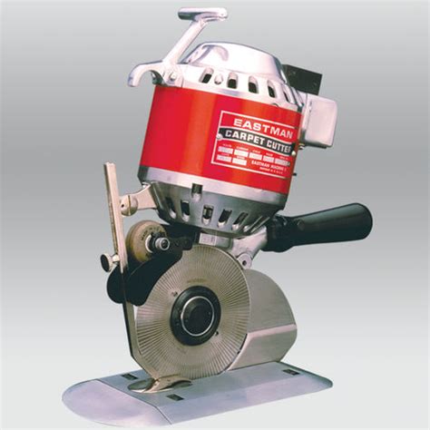 Macchina Da Taglio A Lama Rotante 548CC Eastman Machine Company