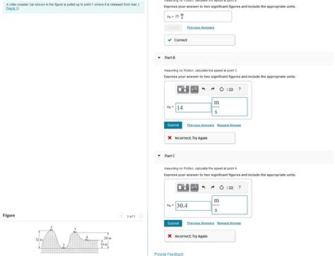Solved I need help with part B and C. ﻿Please answer and | Chegg.com