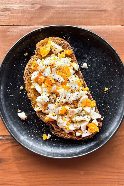 Cómo Hacer Huevos Duros Perfectos Paulas Apron
