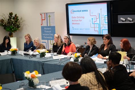 Data Rich Gender Data Poor Why Financial Service Providers Need To
