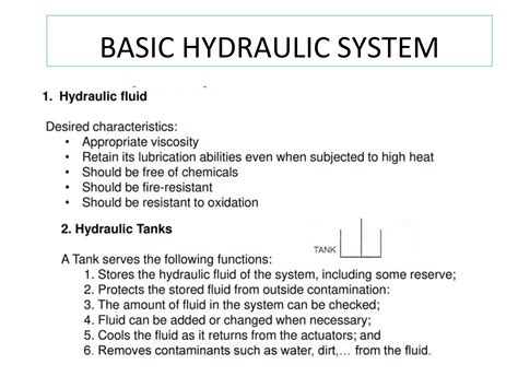 Lecture 1 Introduction To Pneumatic And Hydraulicpptx