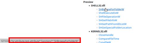 Rich Attributes Guide — Mwdb Core 2140 Documentation