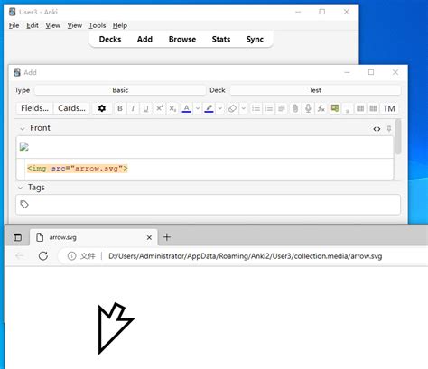 Anki Is Unable To Display Any Svg Images On My Computer Help Anki