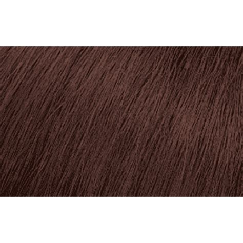 Matrix Mocha Brown Hair Color