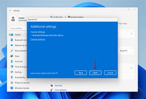 How To Reinstall Windows Without Losing Data Complete Guide