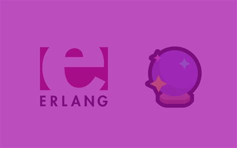 is erlang relevant in 2024 ada beat