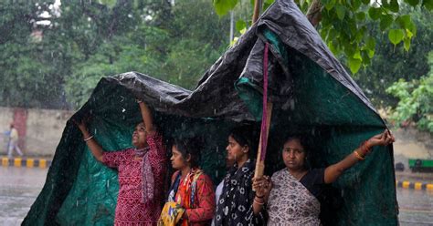 Weather Report মোকা বিদায় নিতেই বৃষ্টির সম্ভাবনা চলতি সপ্তাহেই ভিজবে