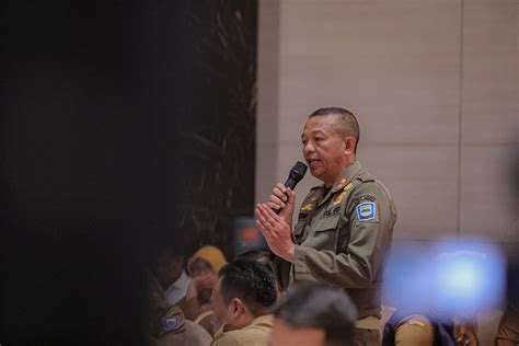 Info Bandung Kota Kota Bandung Beri Teguran Keras Pengelola Pasar