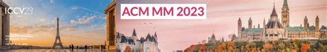 中科院信工所三室lamer组iccv 2023和acm Mm 2023录用论文详解 知乎
