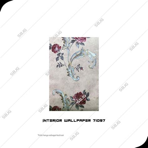 Interior Wallpaper 71097