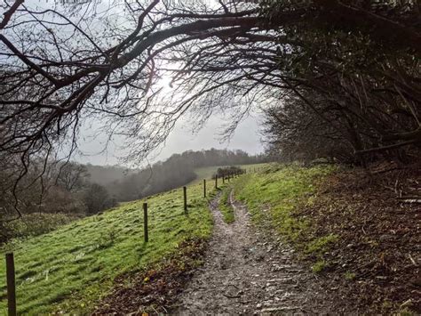 Top 10 Most Beautiful Mtb Trails In Wiltshire Komoot
