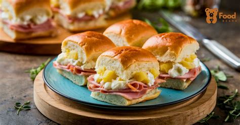 10 Must Try Pizza Sliders Hawaiian Rolls In 2024