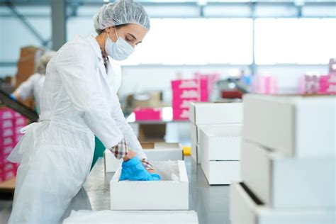A Comprehensive Guide To Packaging Testing Methods Paramount Global