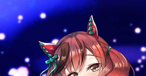 ウマ娘プリティーダービー 無題 Setuのイラスト Pixiv
