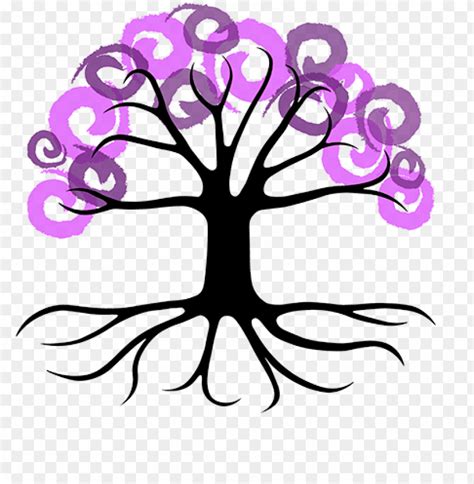 Im Very Happy With The Logo Icon Tree I Drew For Graphic Desi PNG Transparent With Clear