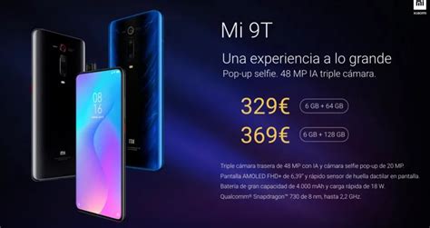 Xiaomi Mi 9T Tanıtıldı! Xiaomi Mi 9T Fiyatı ve Özellikleri - Technopat