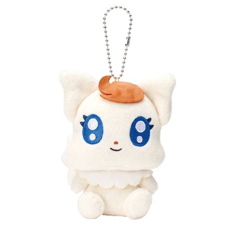 プリキュアマスコット 妖精ココ プリキュアおもちゃウェブ｜バンダイ公式サイト