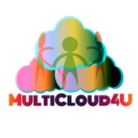 Multicloud4u Youtube