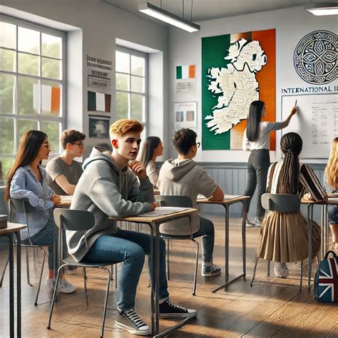 Understanding The Irish High School System A Guide For International