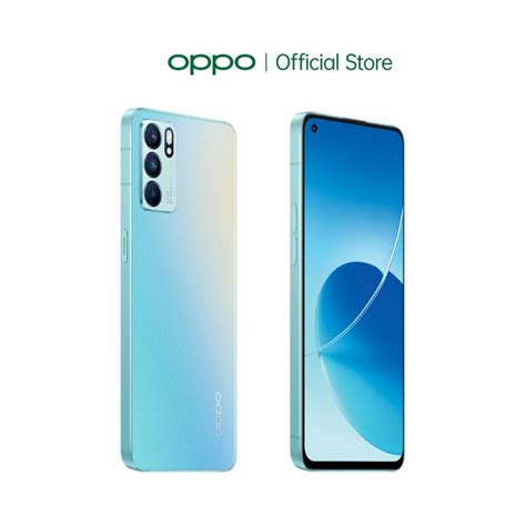Jual Oppo Reno G Ram Gb Garansi Resmi Oppo Indonesia Shopee Indonesia