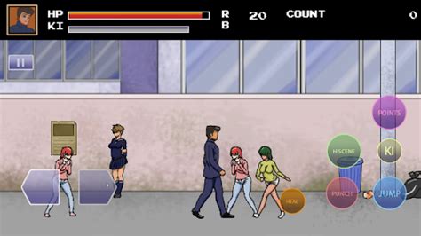 College Brawl