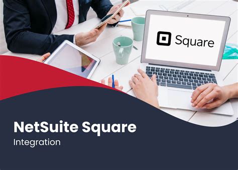 Netsuite Square Integration Netsuite Development Customization