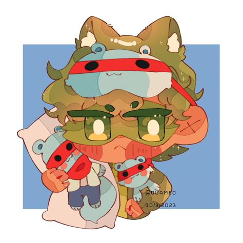 Bed Time👀 Happy Tree Friends Amino