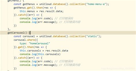 Uni Appvue 结合element Ui实现菜单分类导航类似于小米商城首页的分类导航那种 Helloworld开发者社区