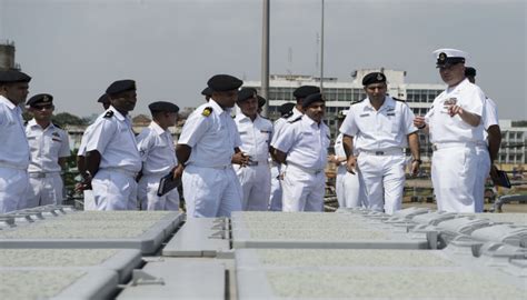 India Exploring All Legal Options After Qatar Court Awards Death