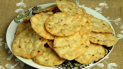 Masala Puri Recipe How To Make Masala Puri At Home