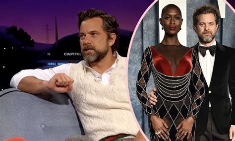 Married Joshua Jackson Says He Thinks An Affair Can Be Forgiven