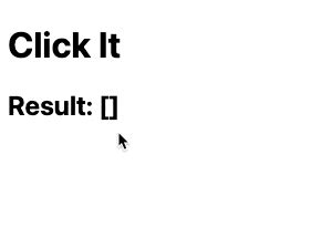 Watch Callback Has Something Side Effect When Calling CreateApp In The Callback Issue
