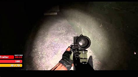 Garrys Mod Ttt Episode 5 Youtube