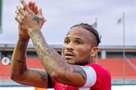 Breaking R6 Million Kaizer Chiefs Target Undergoes Medical At Naturena